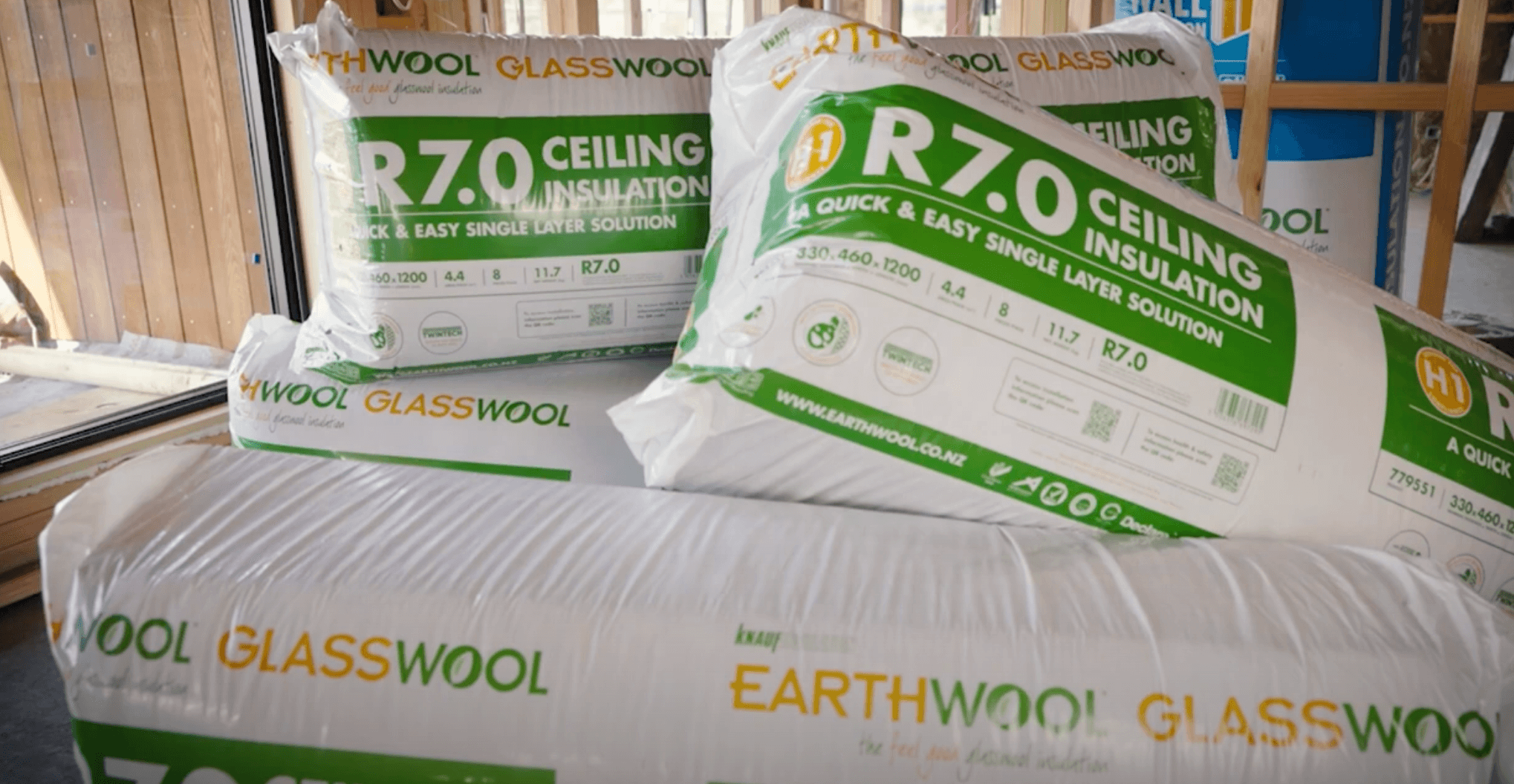 Perth Insulation Centre